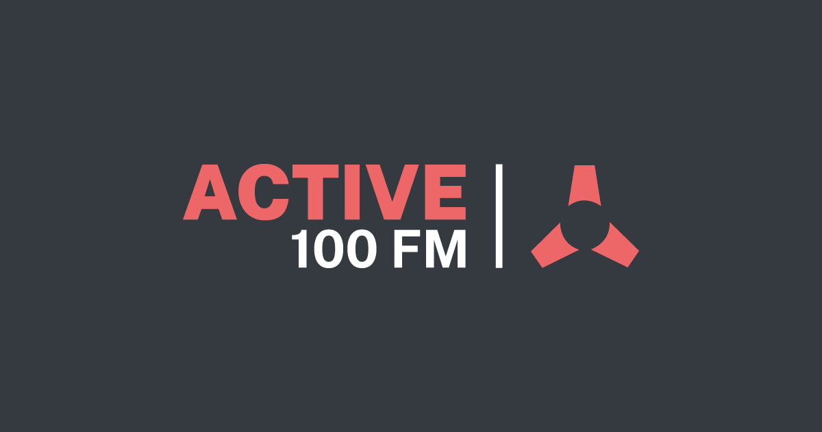 Radio Active 100FM